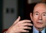 Ein Gespräch mit Gerald Edelman