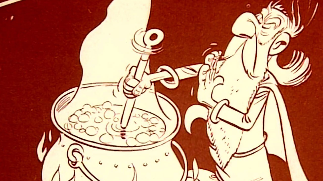 dctp.tv - Ein Mirakulix unter den Philosophen